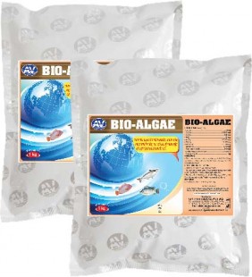BIO-ALGAE