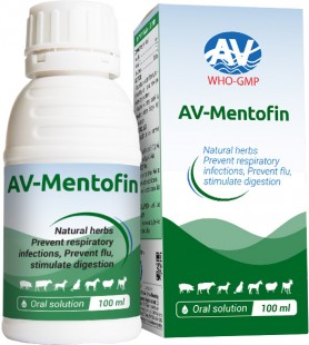 AV-MENTOFIN